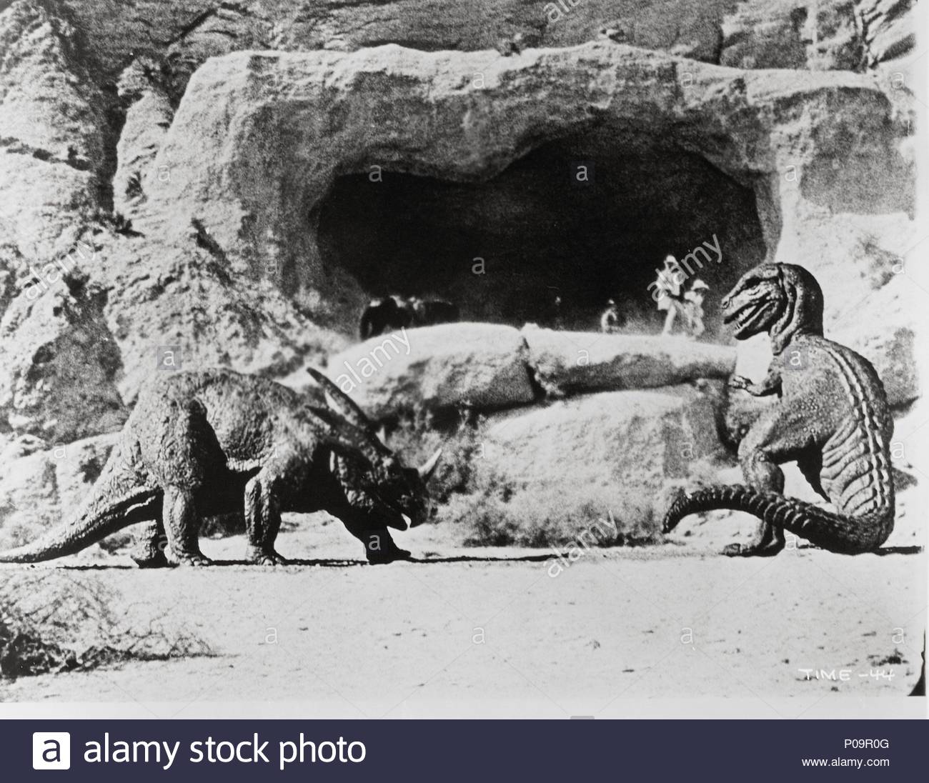 Valley Of Gwangi Stock Photos & Valley Of Gwangi Stock Images - Alamy