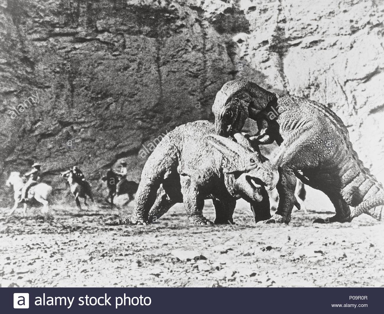 Valley Of Gwangi Stock Photos & Valley Of Gwangi Stock Images - Alamy