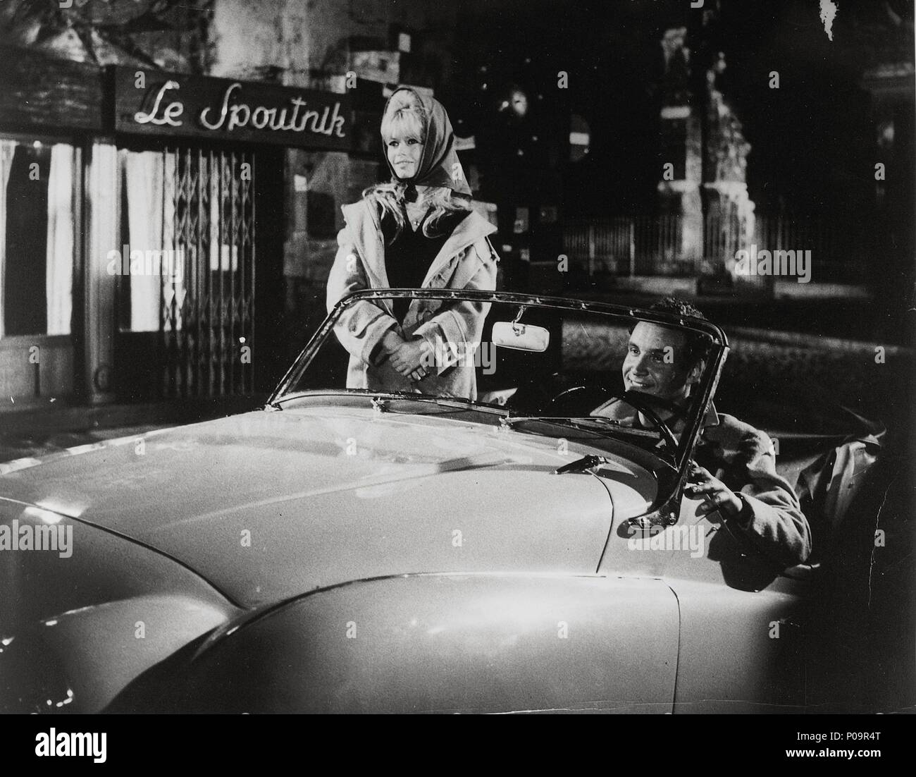 La verite truth year 1960 hi-res stock photography and images - Alamy La verite truth year 1960 hi-res stock photography and images - Alamy