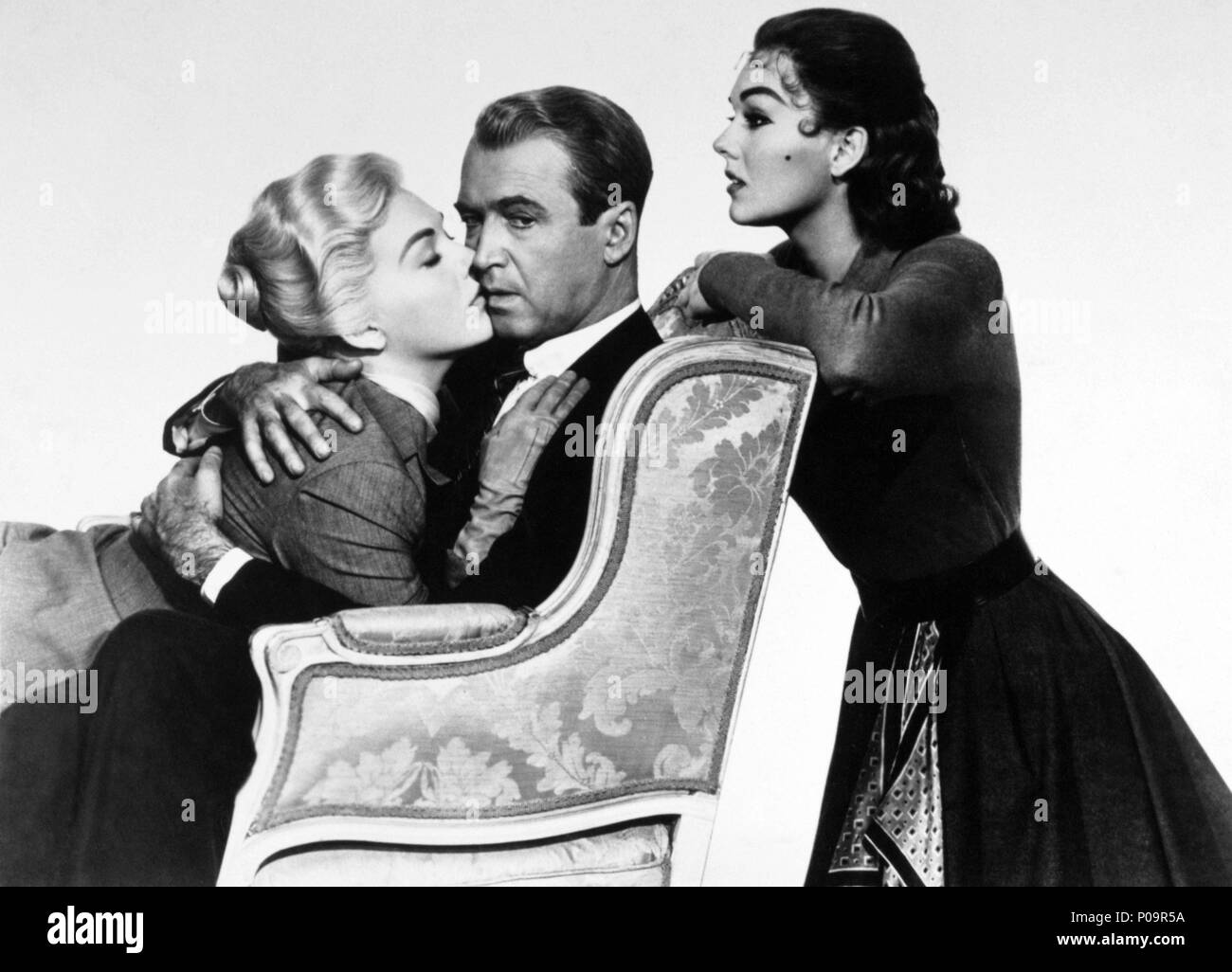 Vertigo 1958 My Filmviews