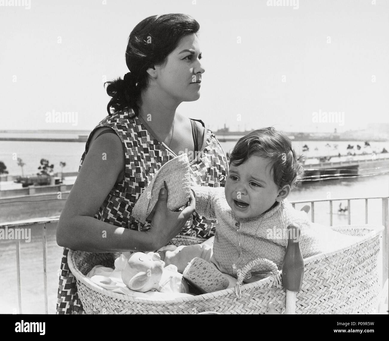 Emma penella hi-res stock photography and images - Alamy