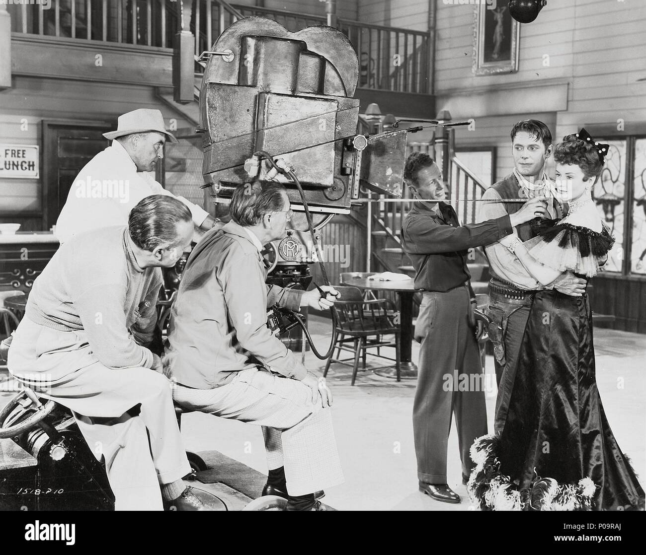 Original Film Title: THE VIGILANTES RETURN. English Title: THE ...