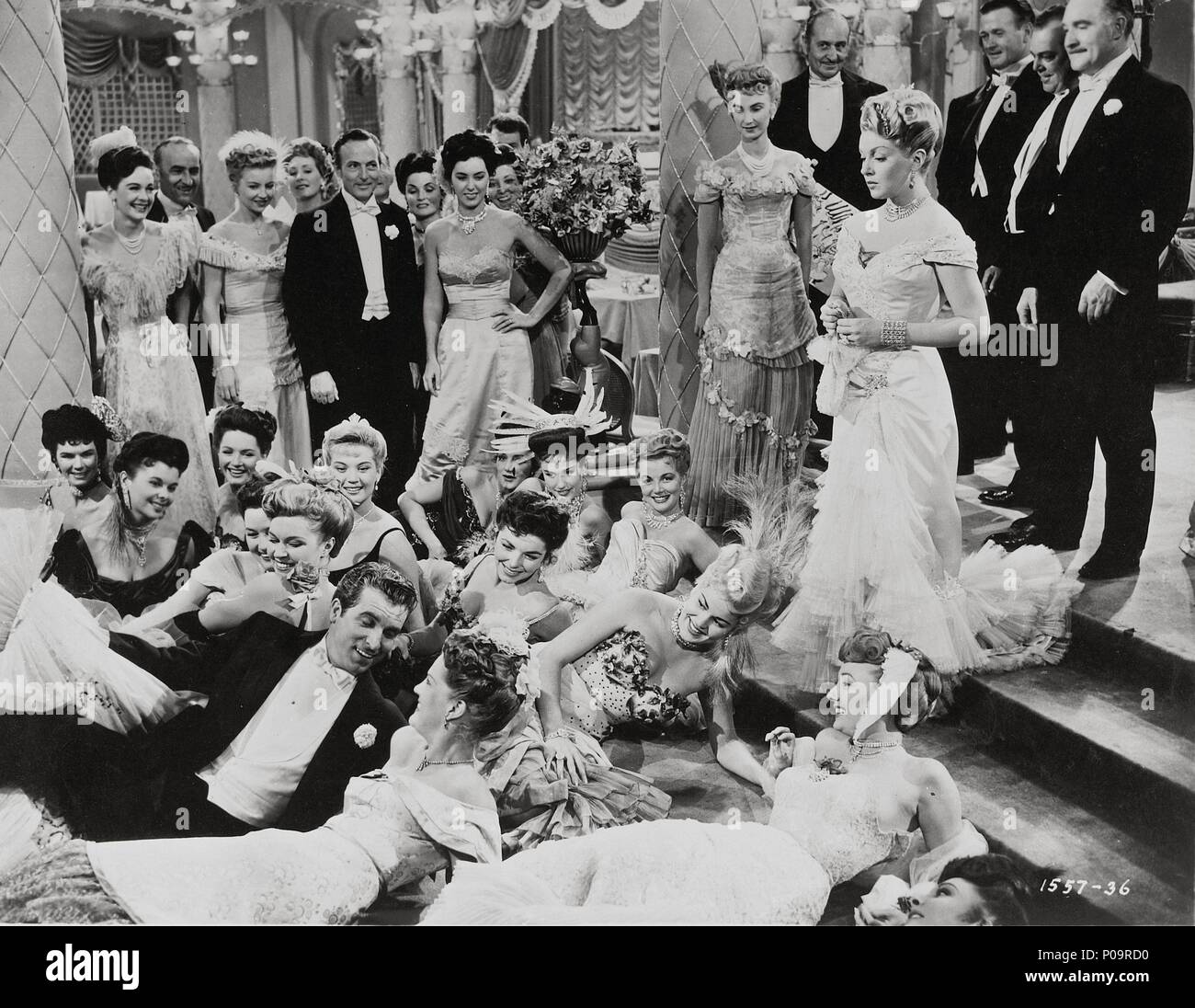 Original Film Title: THE MERRY WIDOW. English Title: THE MERRY WIDOW ...