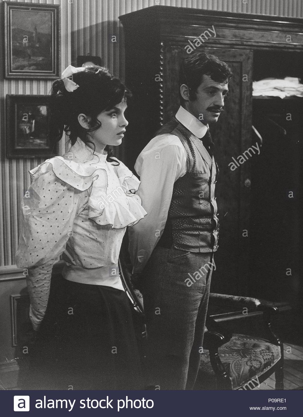 Jean Paul Belmondo Director Stock Photos & Jean Paul Belmondo Director ...