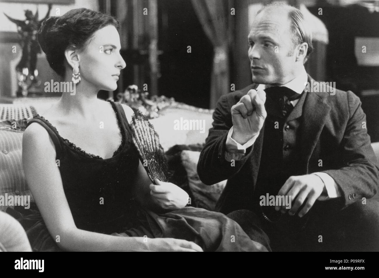 Original Film Title: WALKER. English Title: WALKER. Film Director: ALEX ...