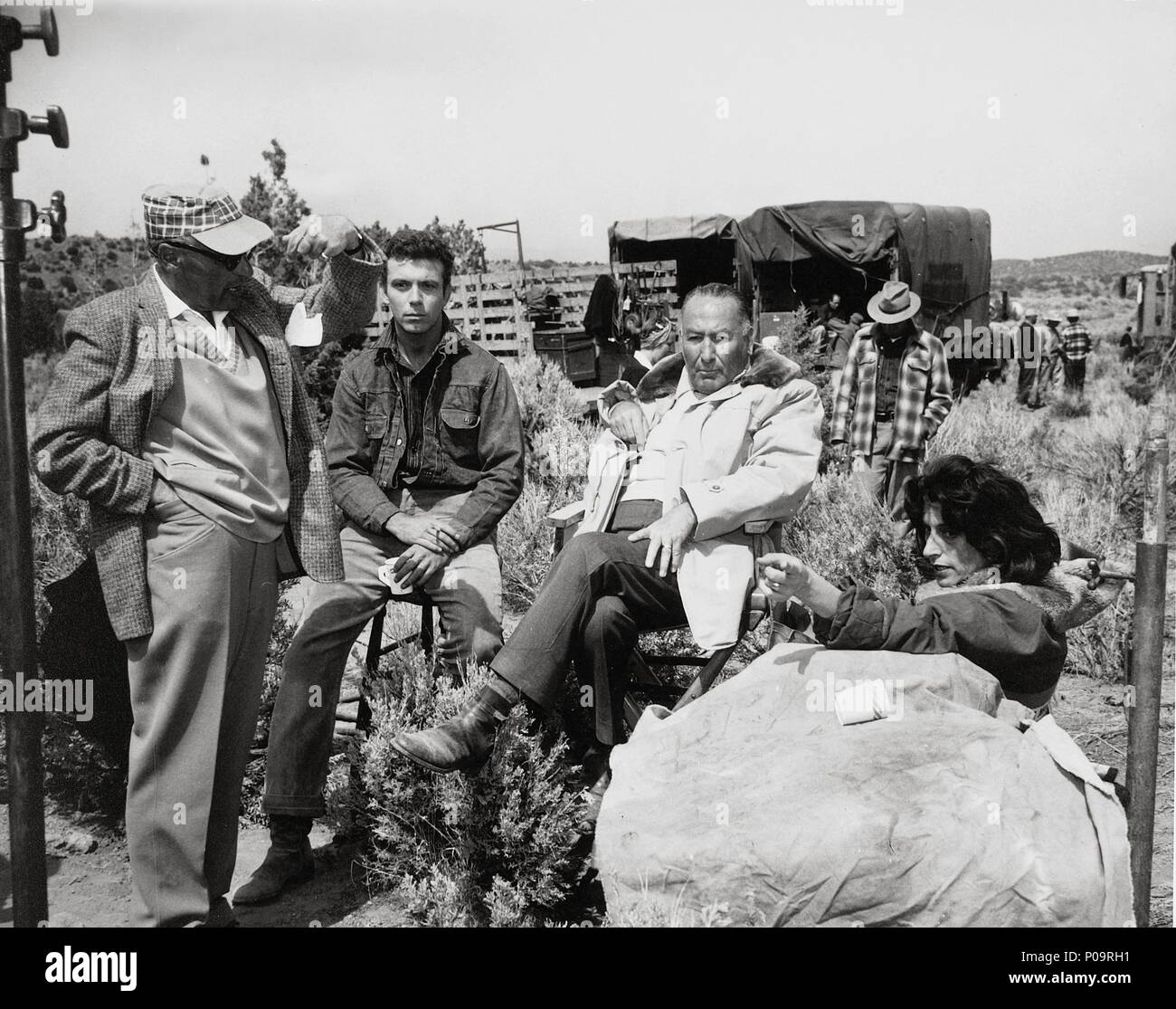 Original Film Title: WILD IS THE WIND. English Title: WILD IS THE WIND ...