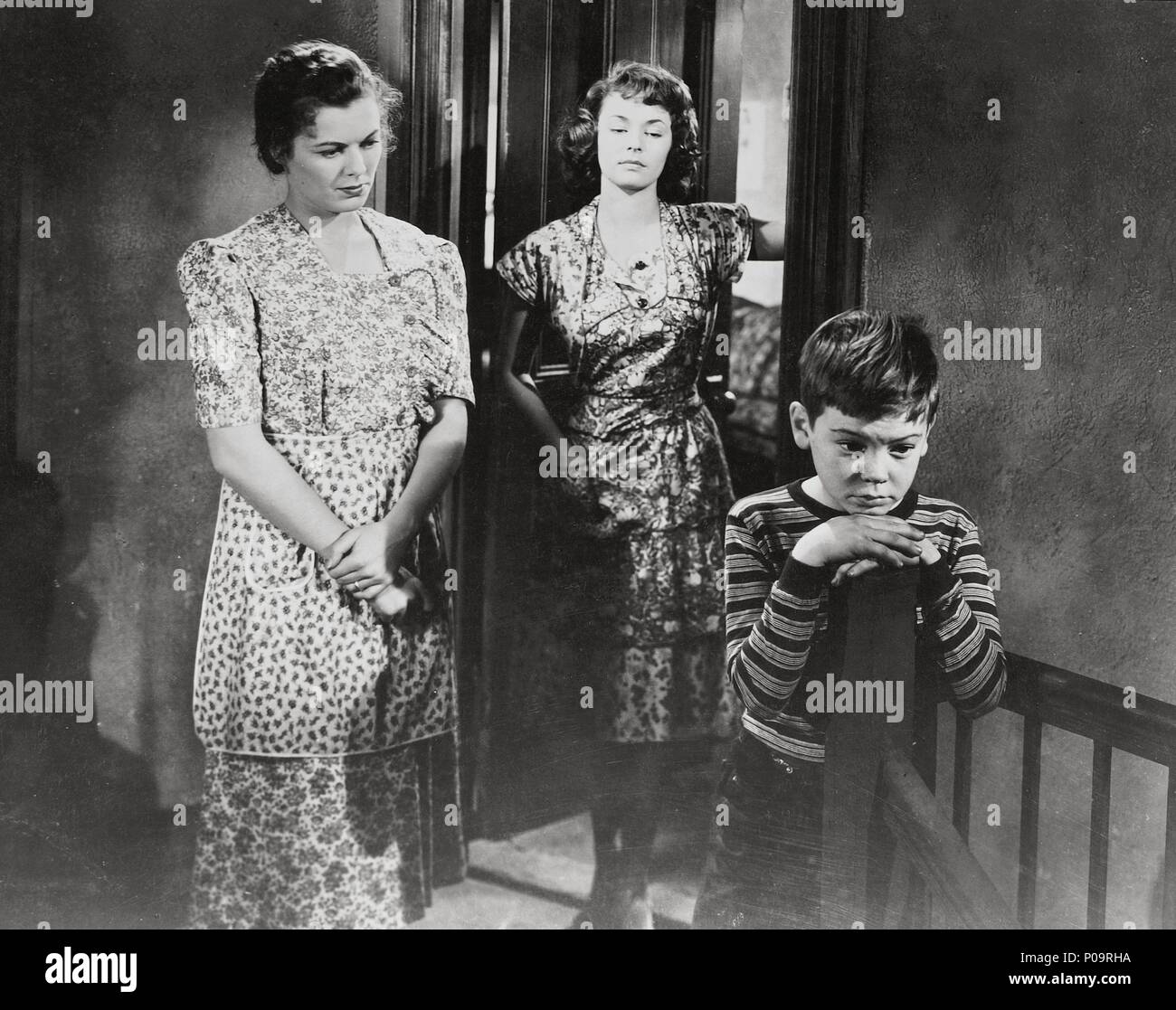 Original Film Title: THE WINDOW. English Title: THE WINDOW. Film ...