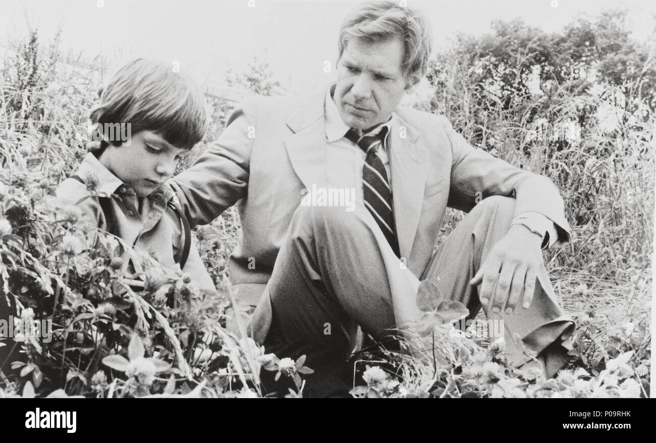 Original Film Title: WITNESS. English Title: WITNESS. Film Director ...