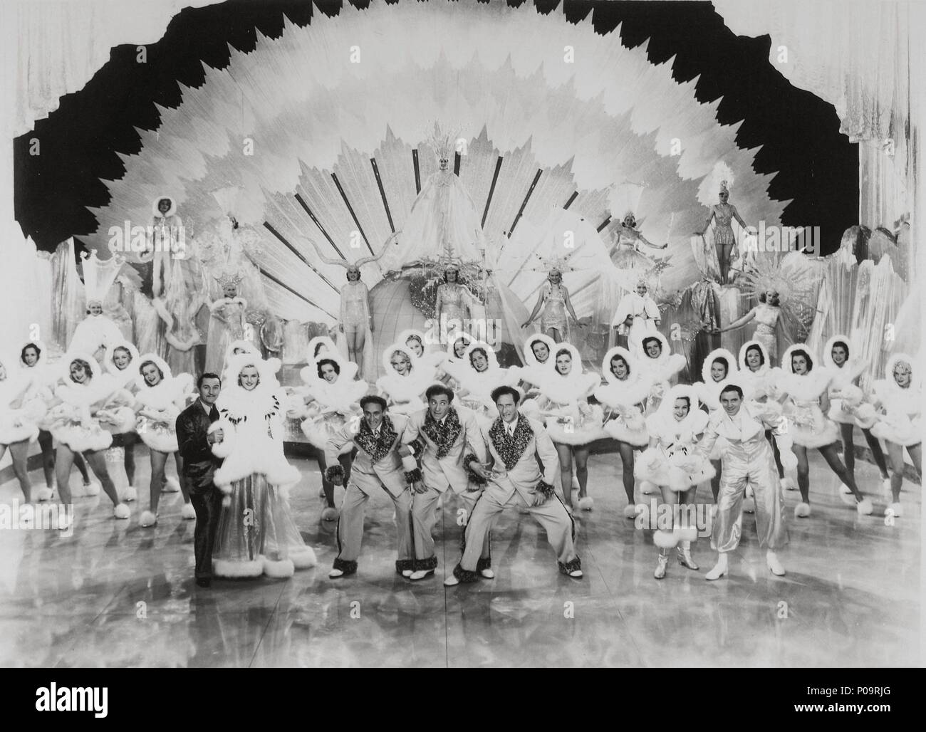 Ritz brothers hi-res stock photography and images - Alamy