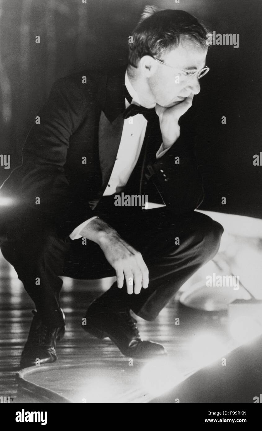 Original Film Title: ZELIG. English Title: ZELIG. Film Director: WOODY ...