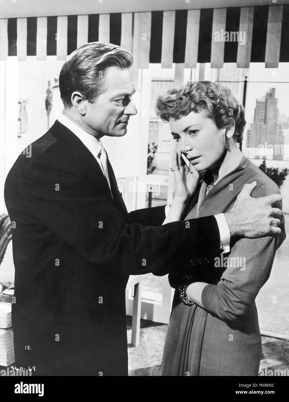 Richard denning hi-res stock photography and images - Alamy