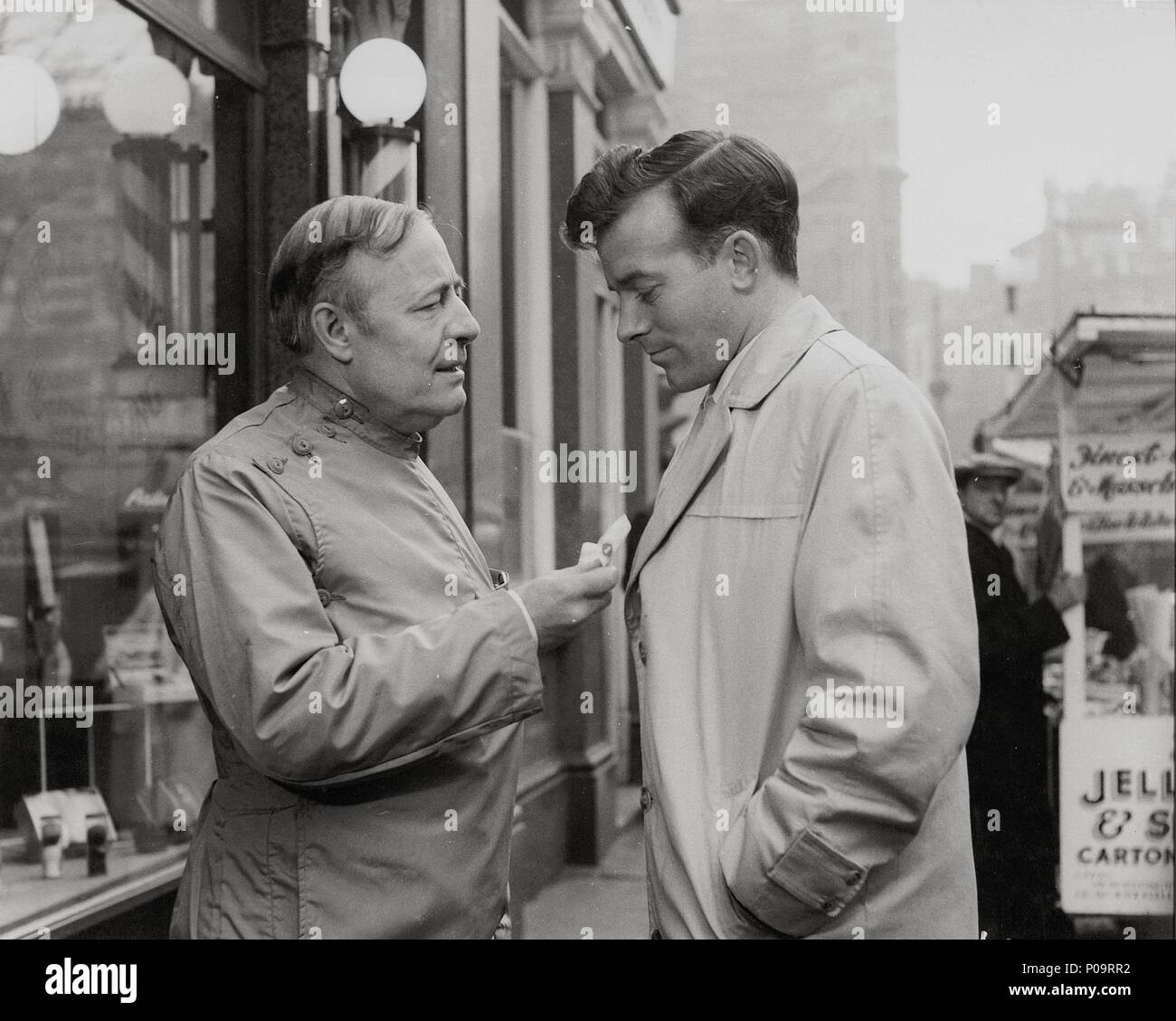 Original Film Title: VICTIM. English Title: VICTIM. Film Director ...