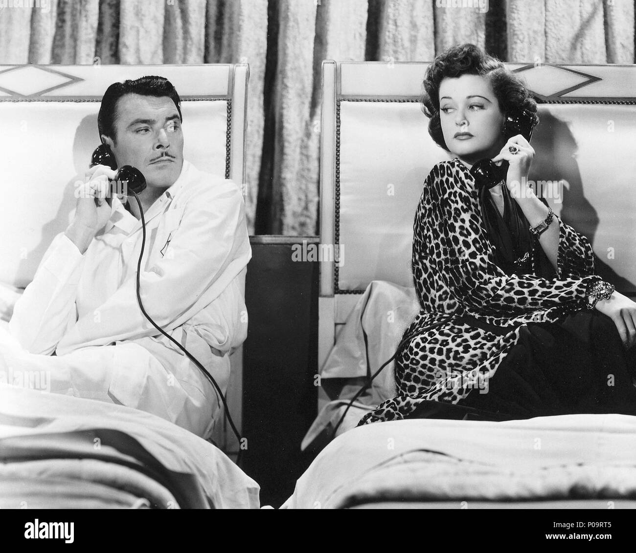 Original Film Title: TWIN BEDS. English Title: TWIN BEDS. Film Director ...