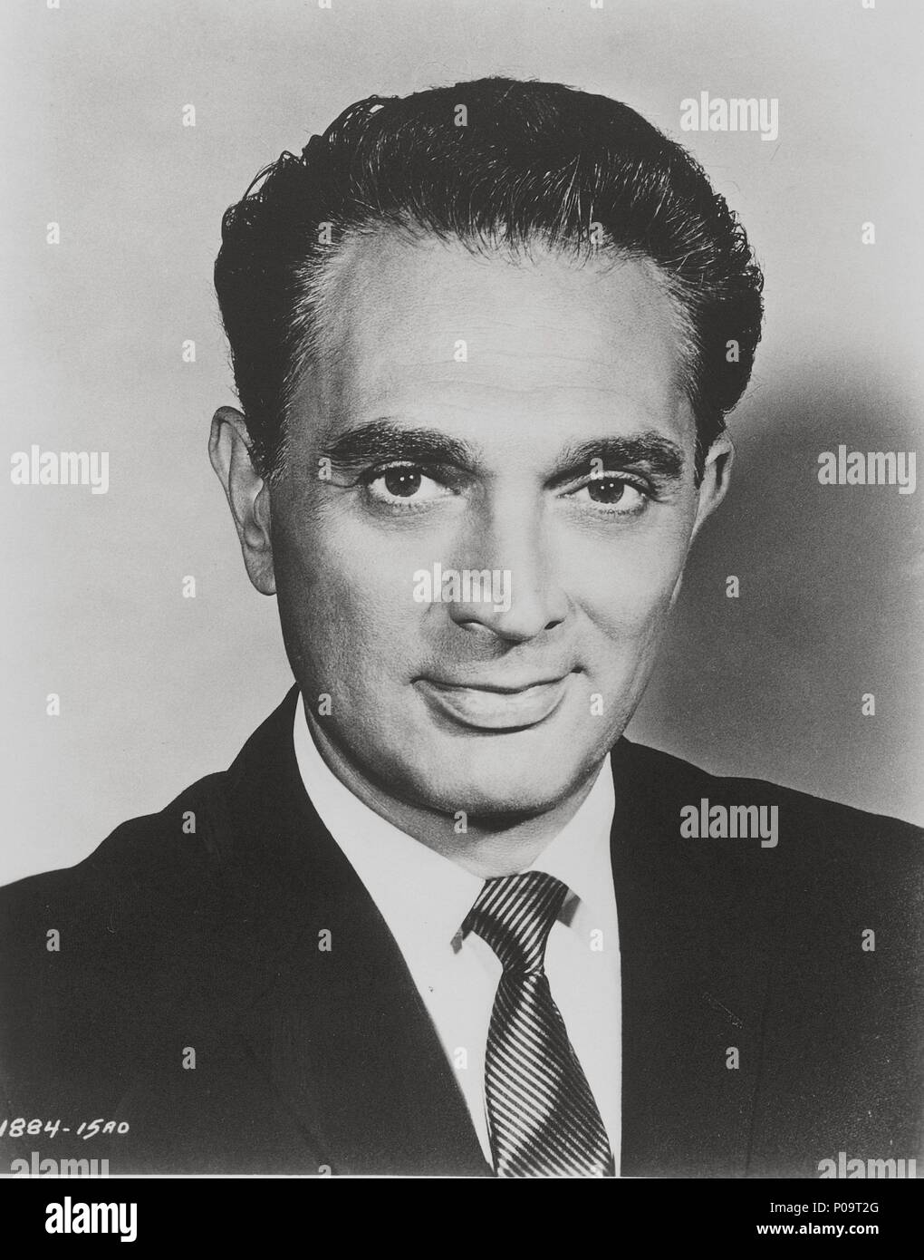 Stars: ROBERT ALDA Stock Photo - Alamy