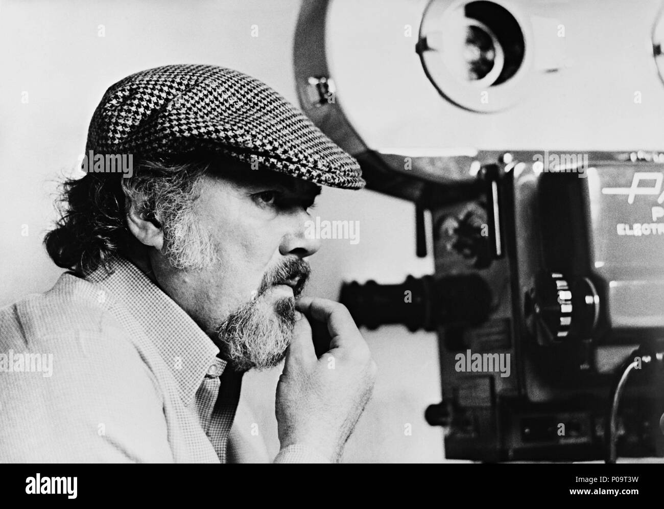 Original Film Title: IMAGES. English Title: IMAGES. Film Director: ROBERT ALTMAN. Year: 1972 ...
