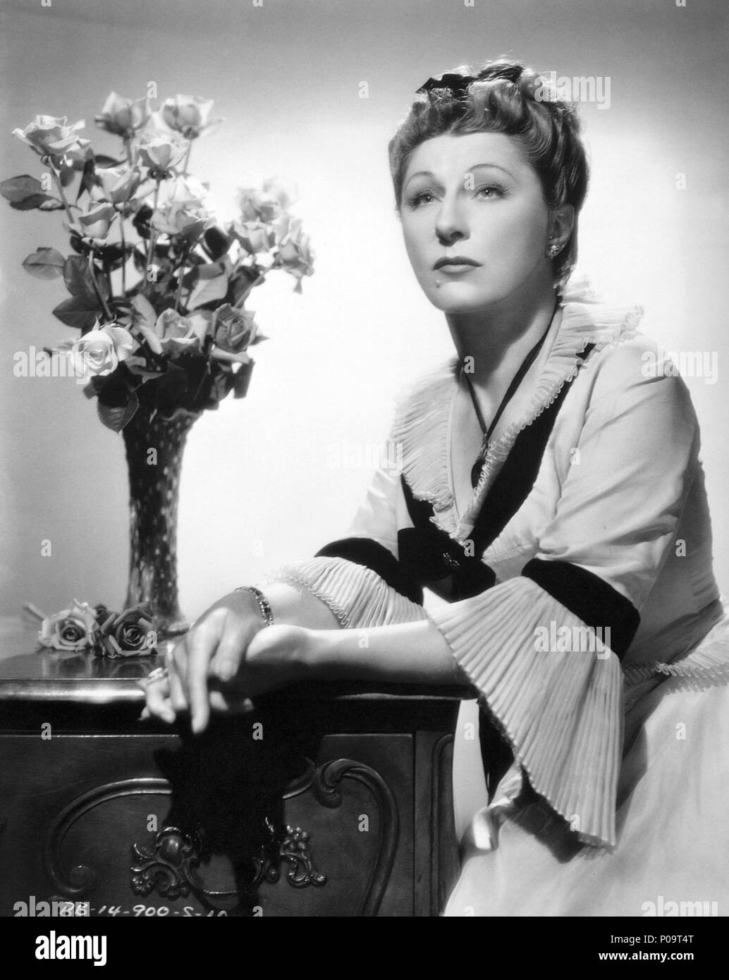 Judith anderson hi-res stock photography and images - Alamy