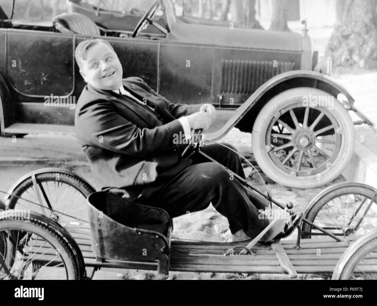 Original Film Title: GASOLINE GUS. English Title: GASOLINE GUS. Film ...