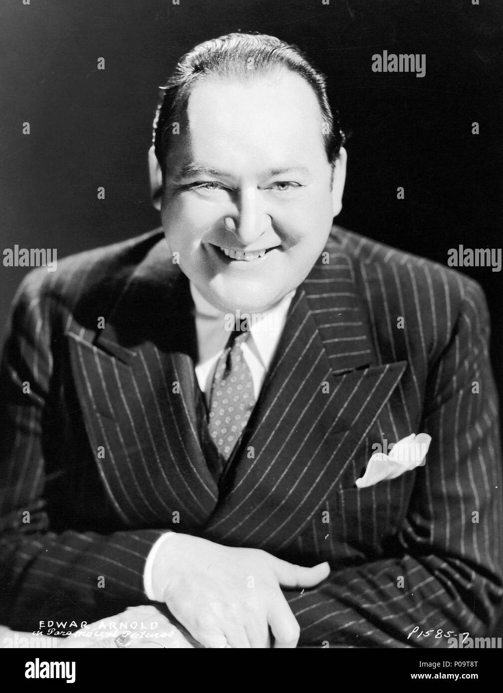 Description: 1936. Year: 1936. Stars: EDWARD ARNOLD. Credit: PARAMOUNT ...