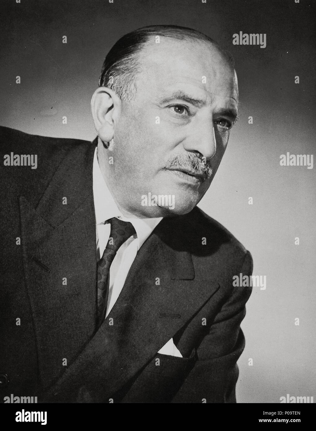 Stars: MICHAEL BALCON Stock Photo - Alamy