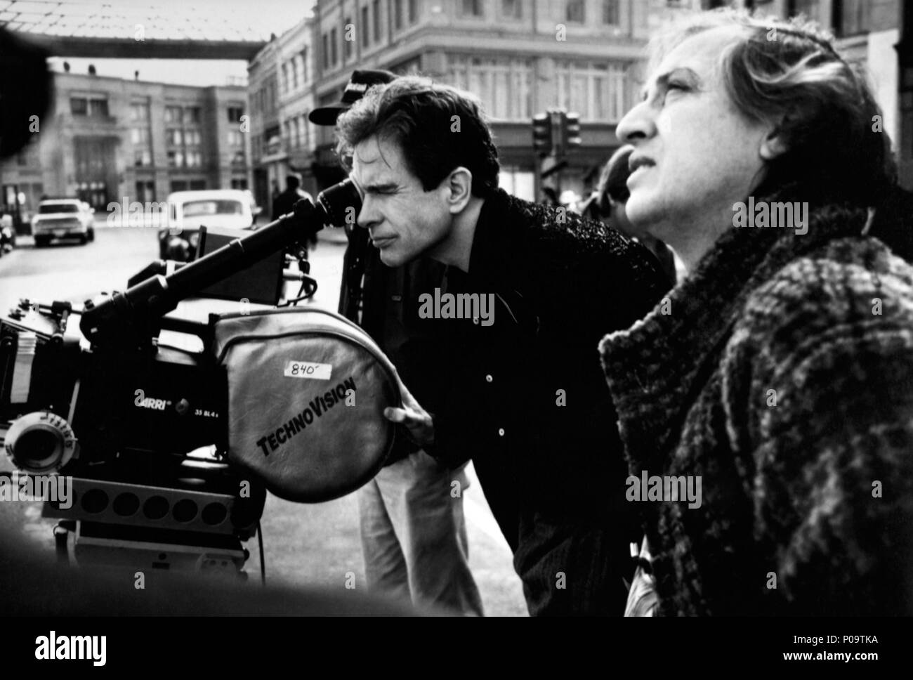 Original Film Title: DICK TRACY. English Title: DICK TRACY. Film ...