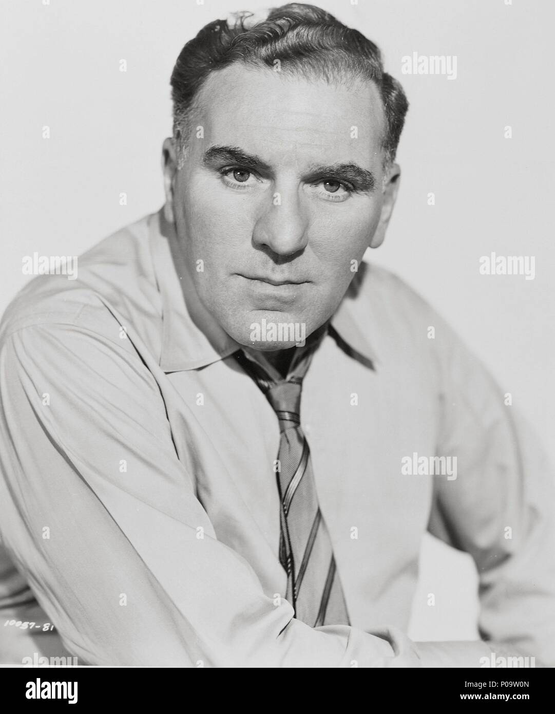 William bendix hi-res stock photography and images - Alamy