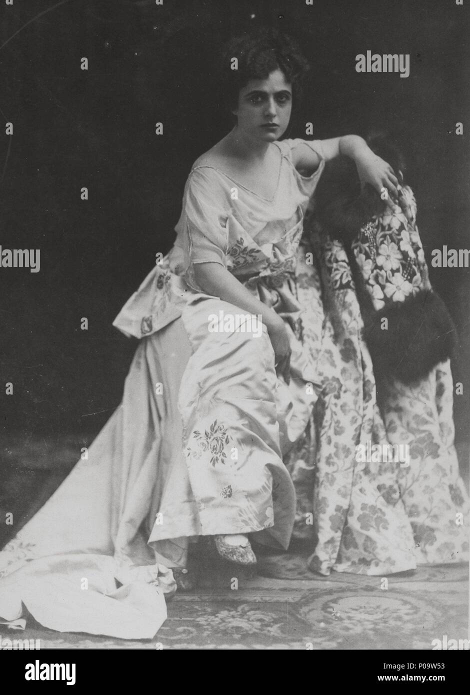 Stars: FRANCESCA BERTINI Stock Photo - Alamy