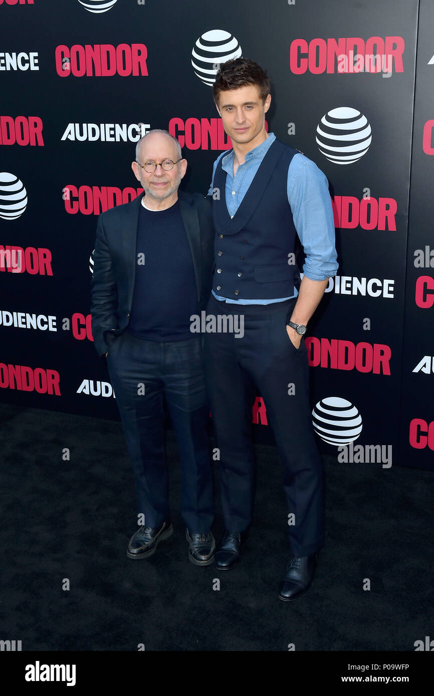 Reuel abbott in hi-res stock photography and images - Alamy