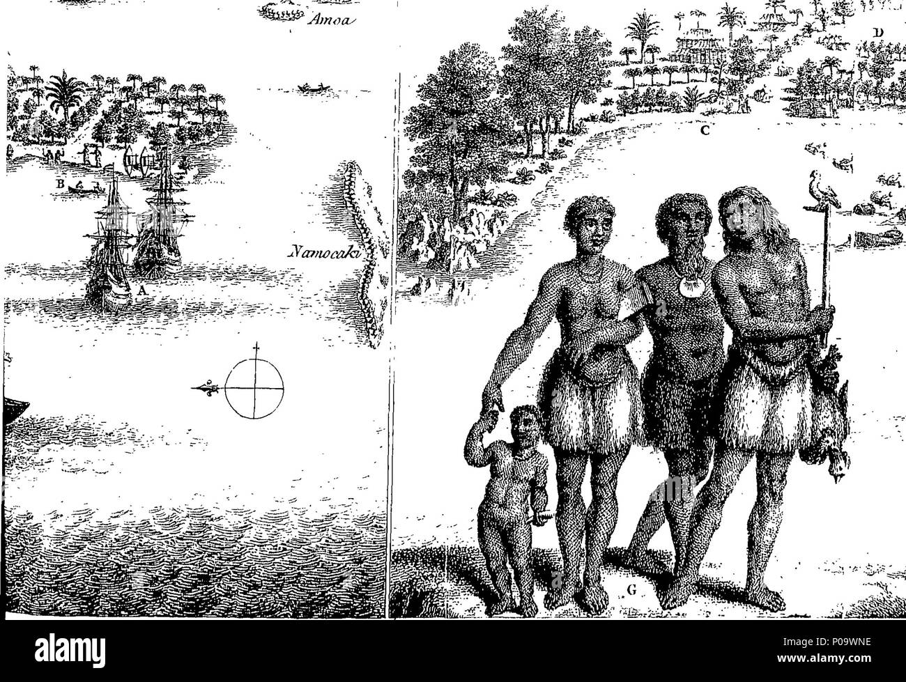 Ocean exploration technology Black and White Stock Photos & Images - Alamy