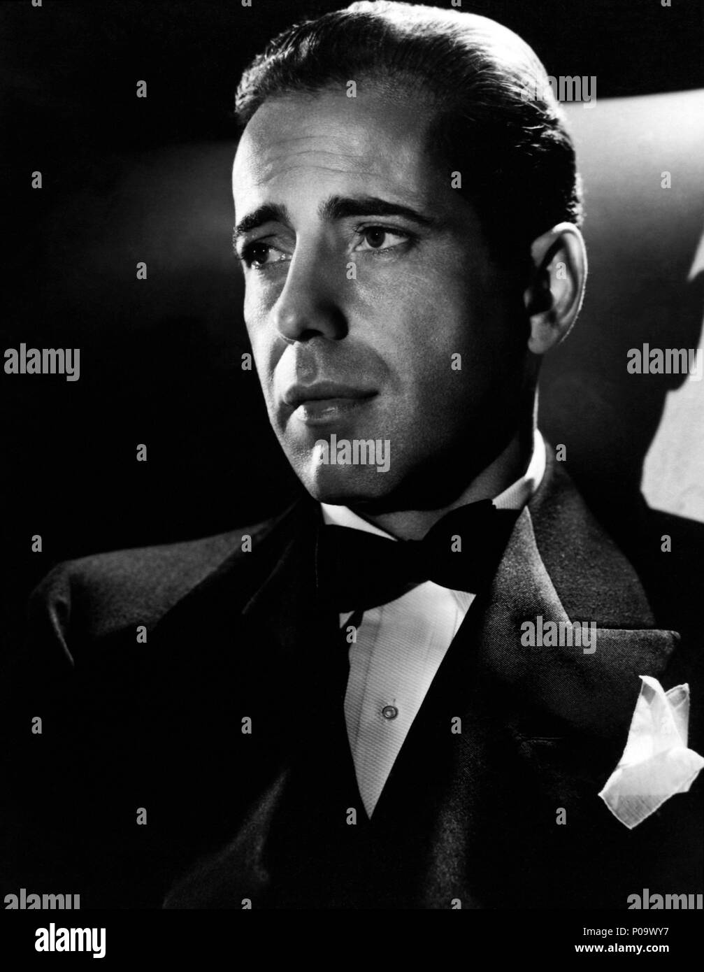 George hurrell humphrey Black and White Stock Photos & Images - Alamy