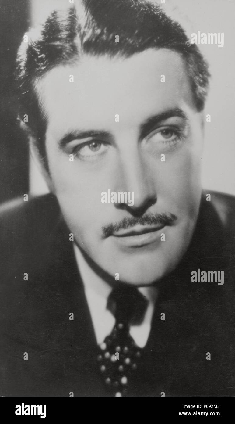 Stars: JOHN BOLES Stock Photo - Alamy