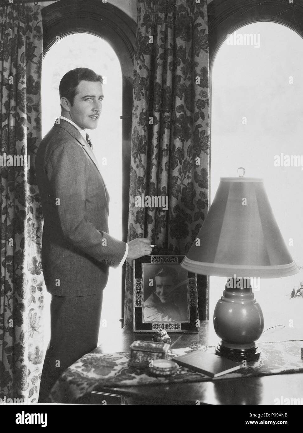 John boles hi-res stock photography and images - Alamy