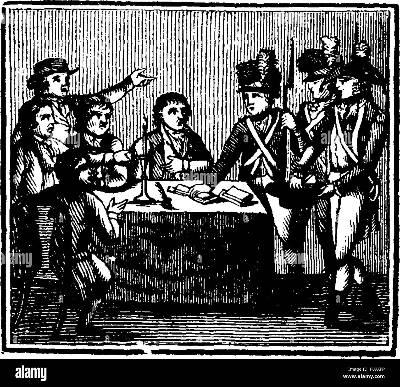 Committees Of Correspondence