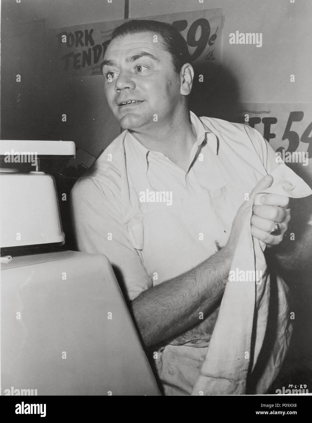 Original Film Title: MARTY. English Title: MARTY. Film Director ...