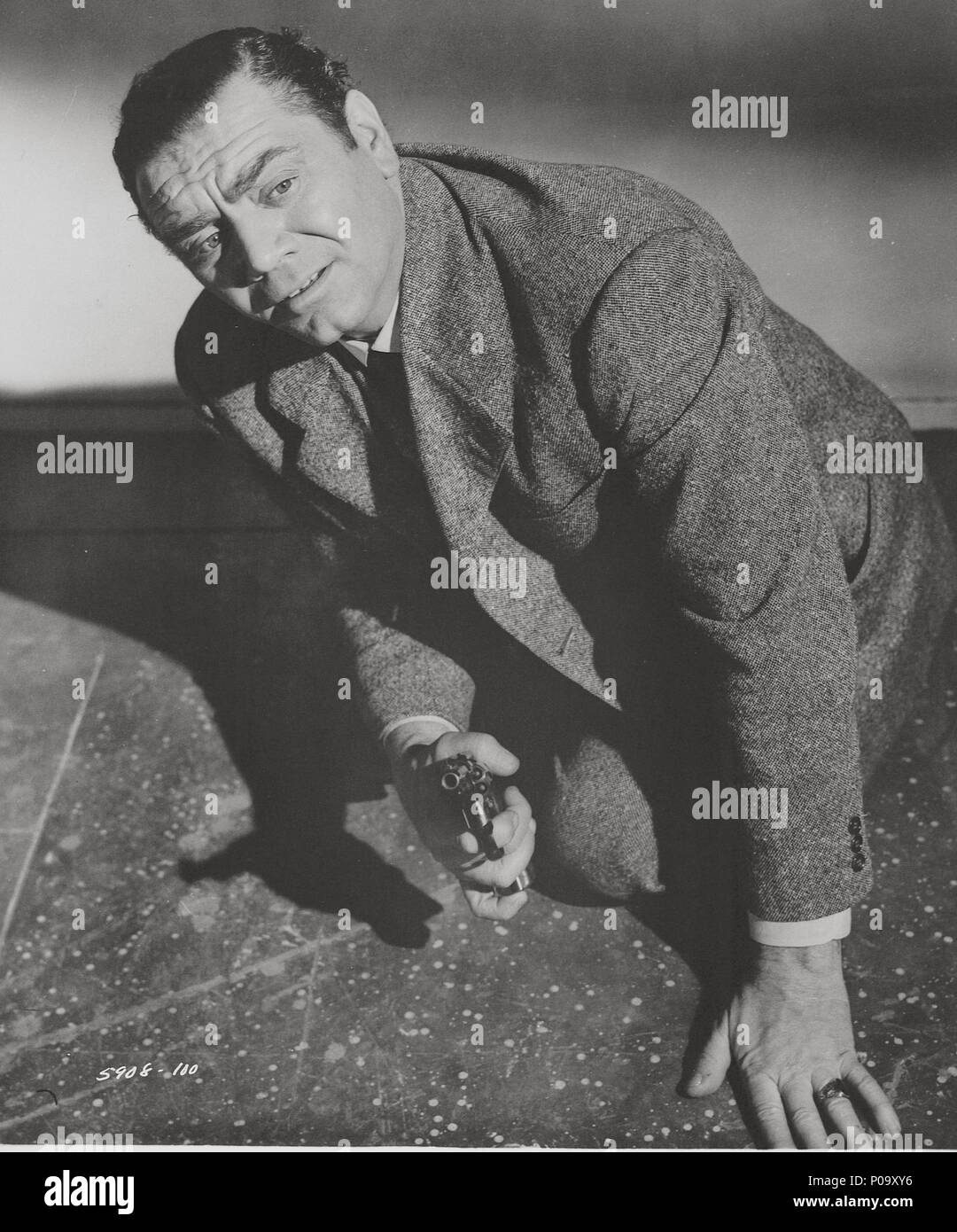 Original Film Title: PAY OR DIE. English Title: PAY OR DIE. Film ...