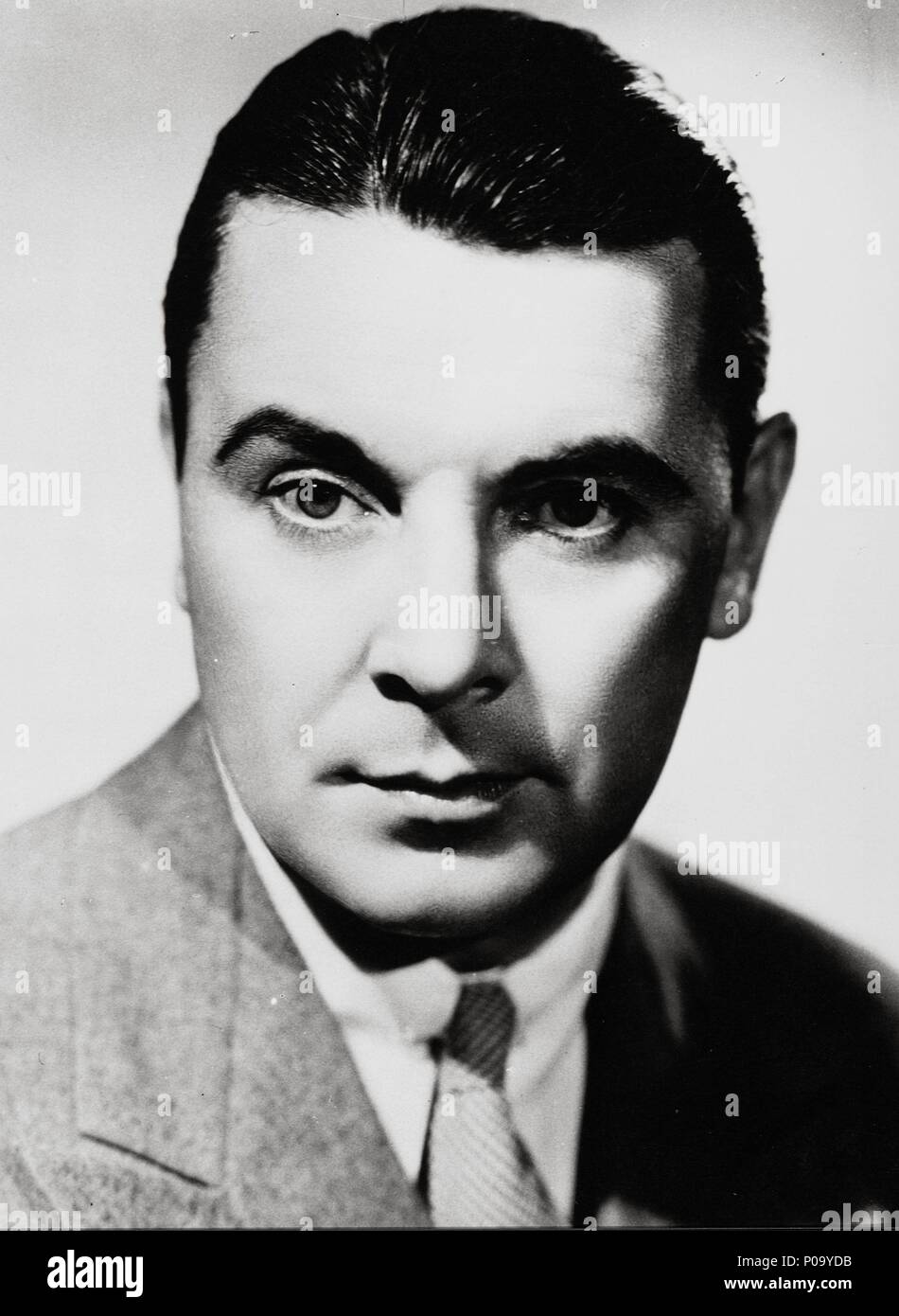 George brent hi-res stock photography and images - Alamy