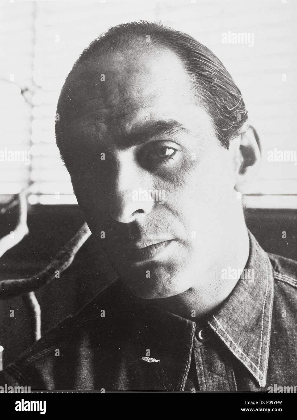 Stars: JULIO BRACHO Stock Photo - Alamy