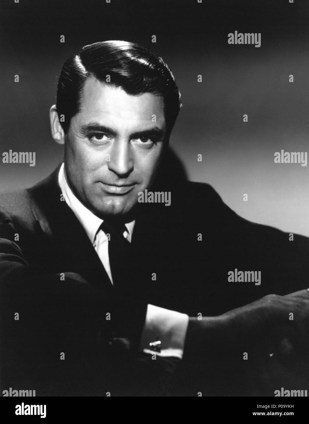 Cary grant year hi-res stock photography and images - Alamy