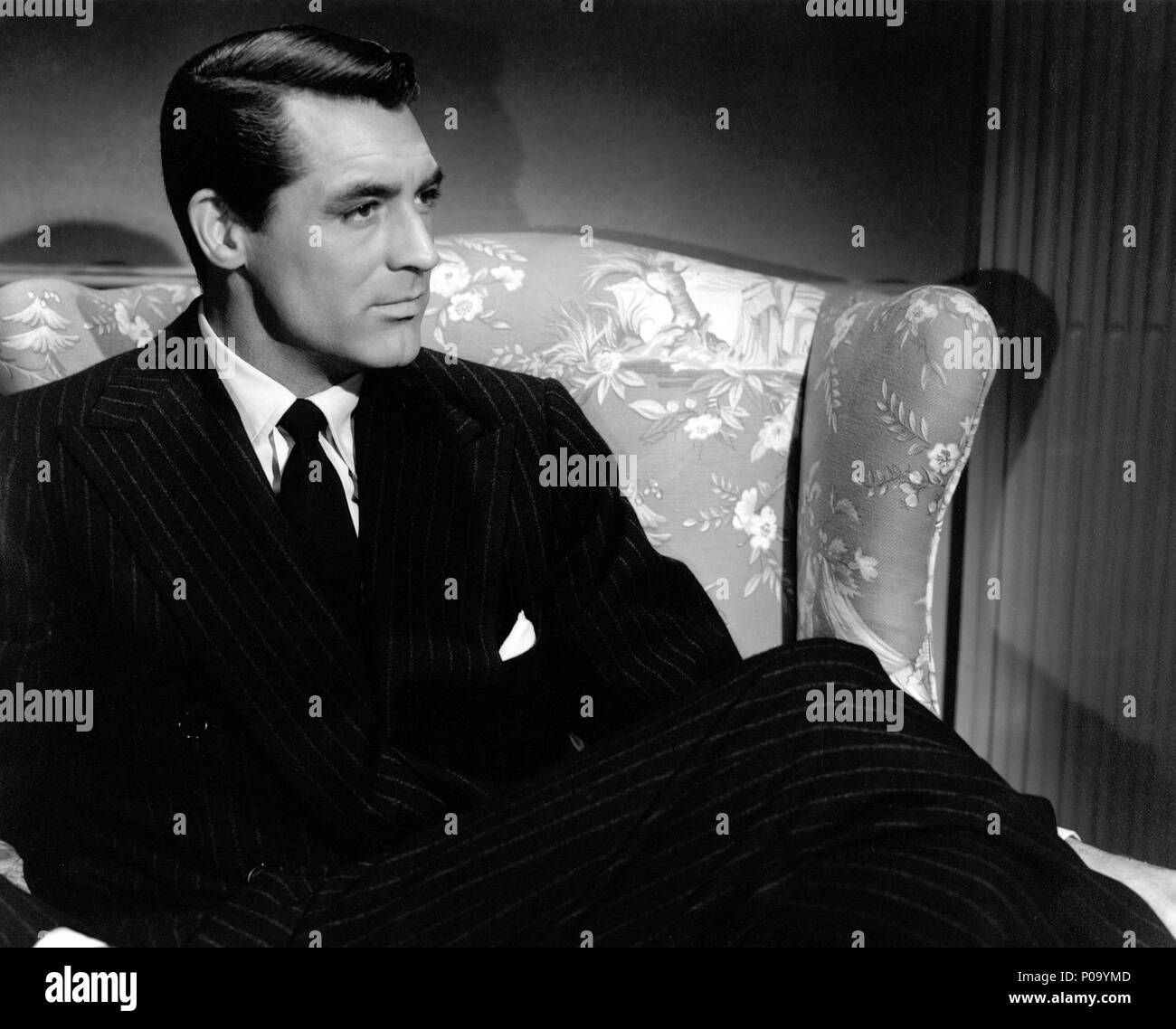 Original Film Title: SUSPICION. English Title: SUSPICION. Film Director ...