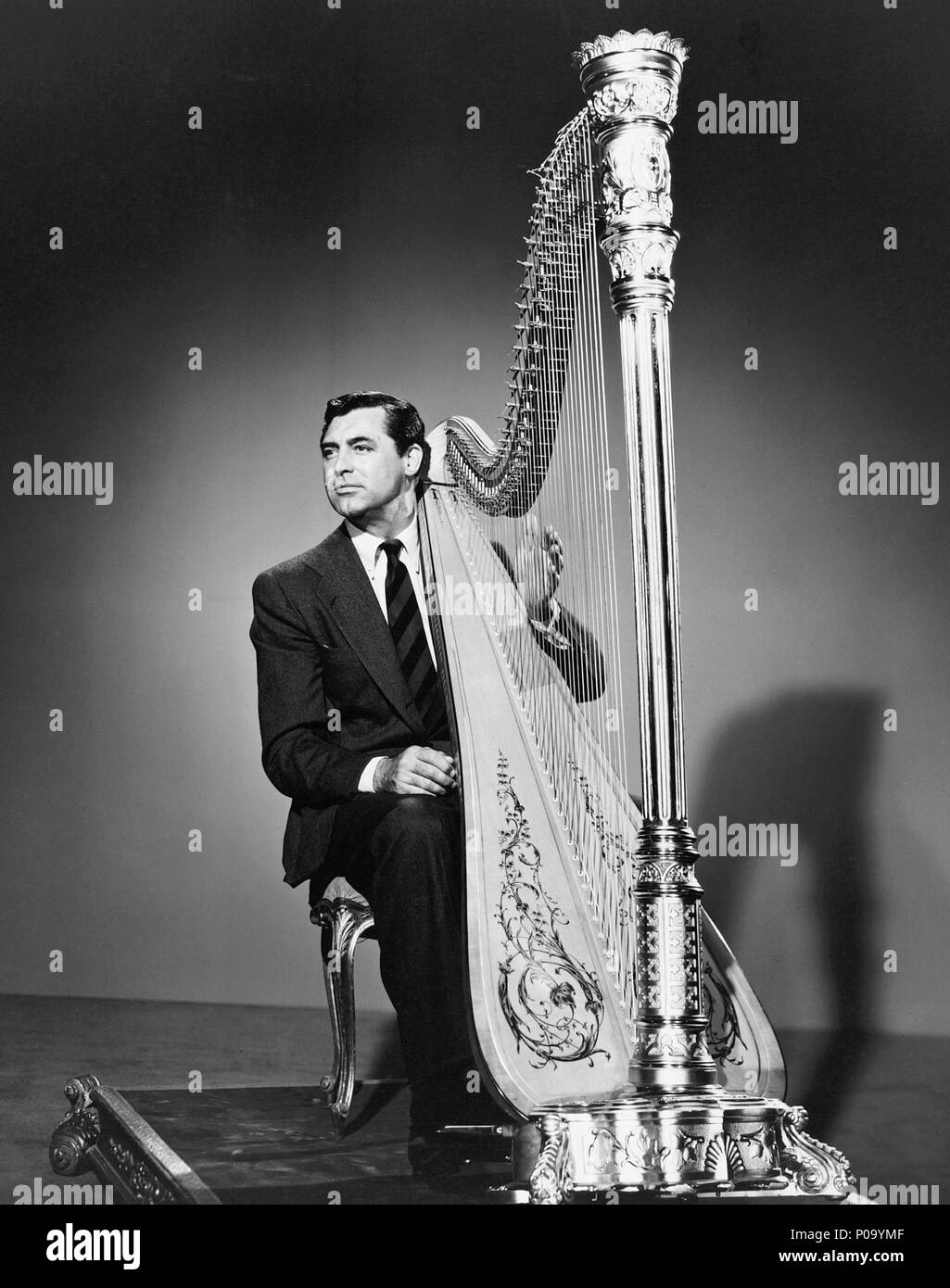 Original Film Title: THE BISHOP'S WIFE. English Title: THE BISHOP'S ...