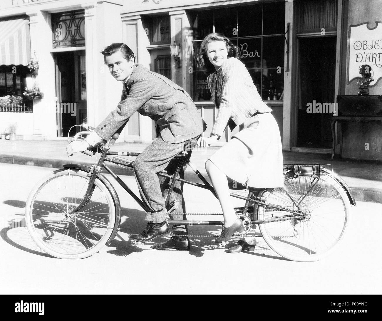 Original Film Title: GILDA. English Title: GILDA. Film Director ...