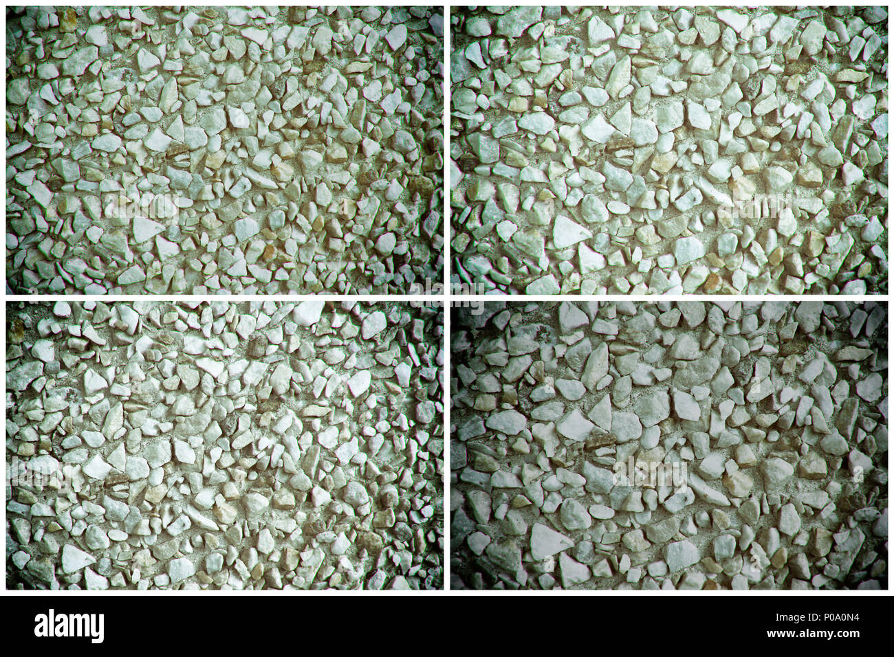 Pebble textured surface, stone backdrop and boulder background Stock ...