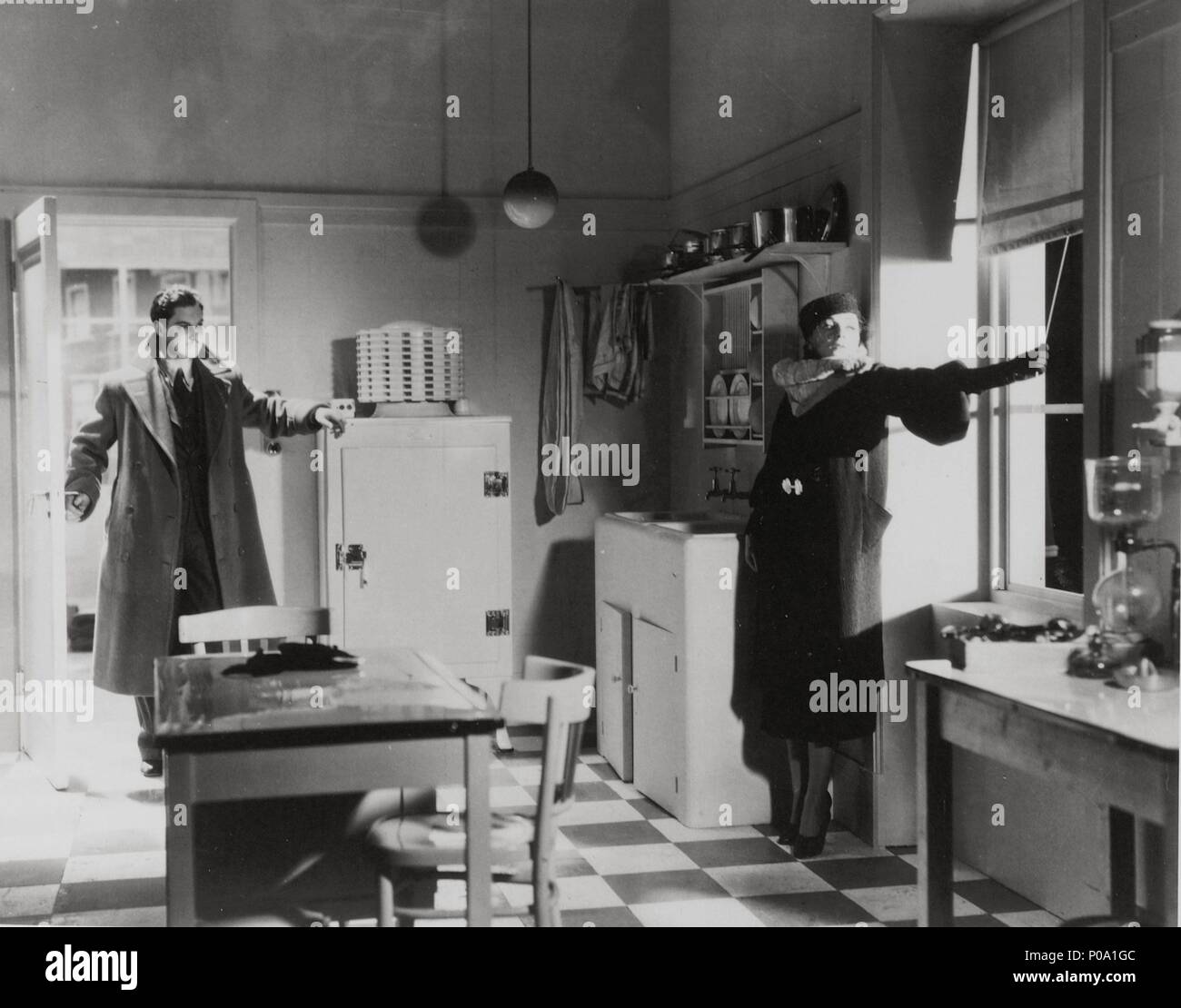 Original Film Title: THE 39 STEPS. English Title: THE 39 STEPS. Film ... Original Film Title: THE 39 STEPS. English Title: THE 39 STEPS. Film ...