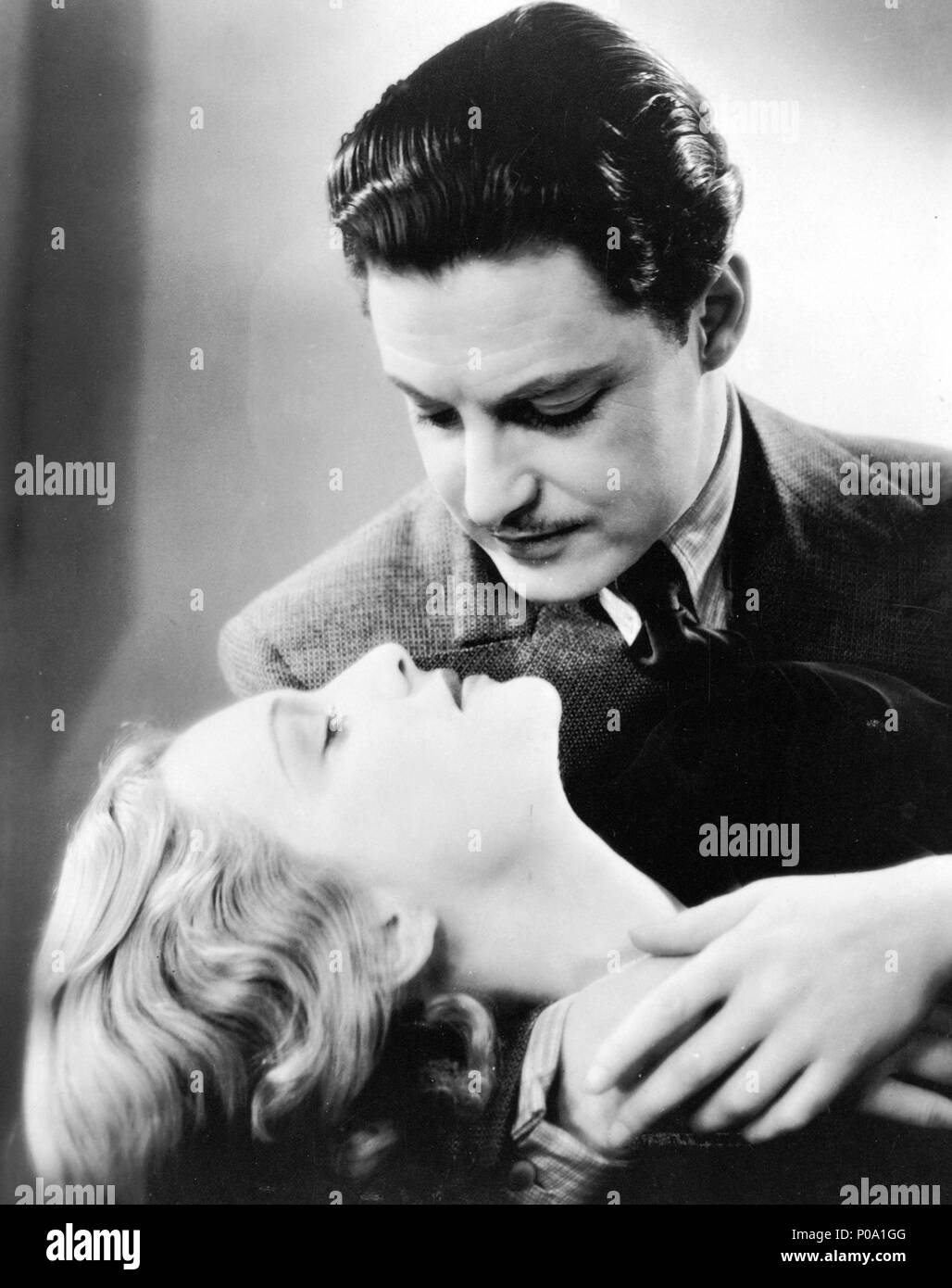 The 39 steps film still hi-res stock photography and images - Alamy