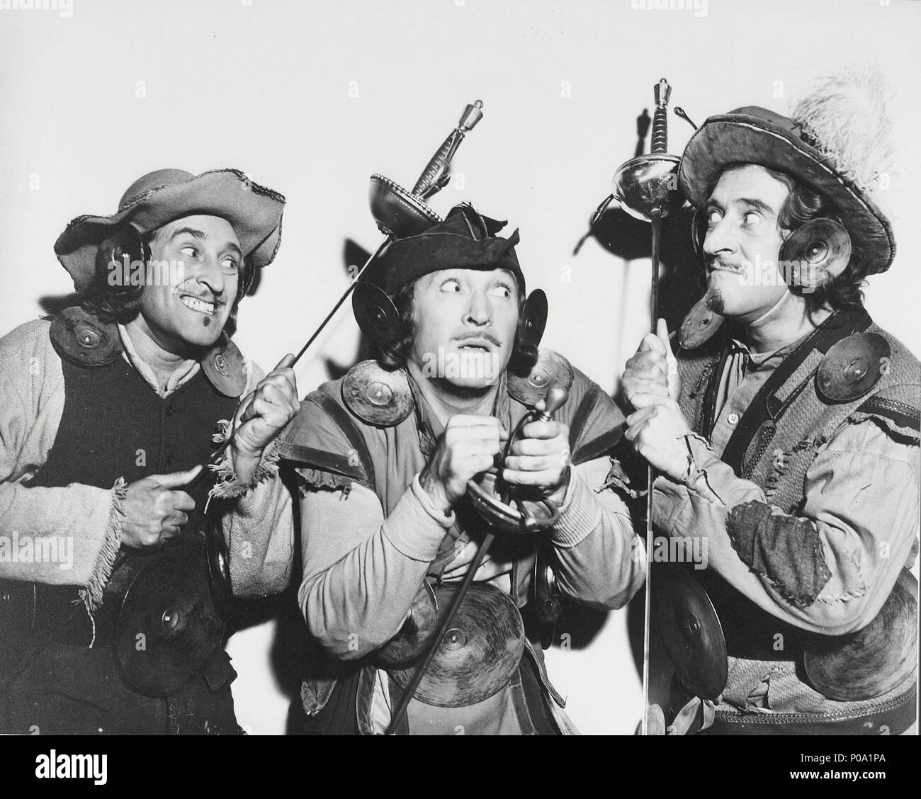 Ritz brothers hi-res stock photography and images - Alamy