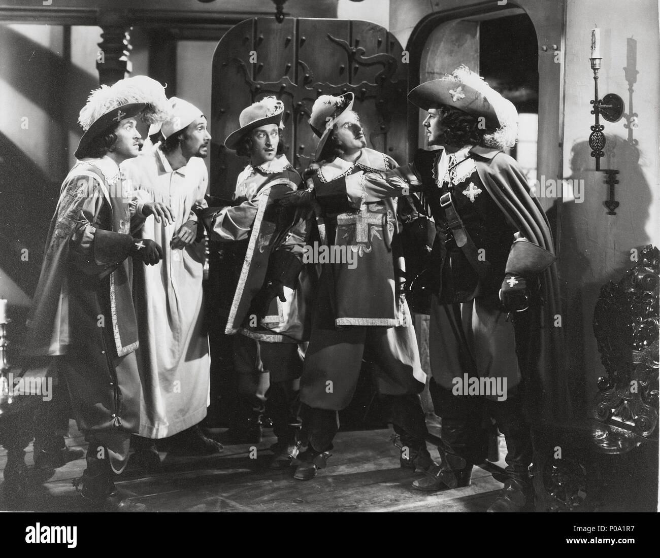 The ritz brothers hi-res stock photography and images - Alamy