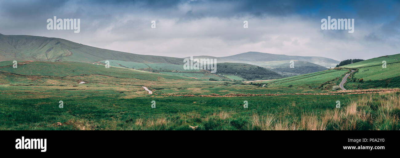 Cromane peninsula hi-res stock photography and images - Alamy