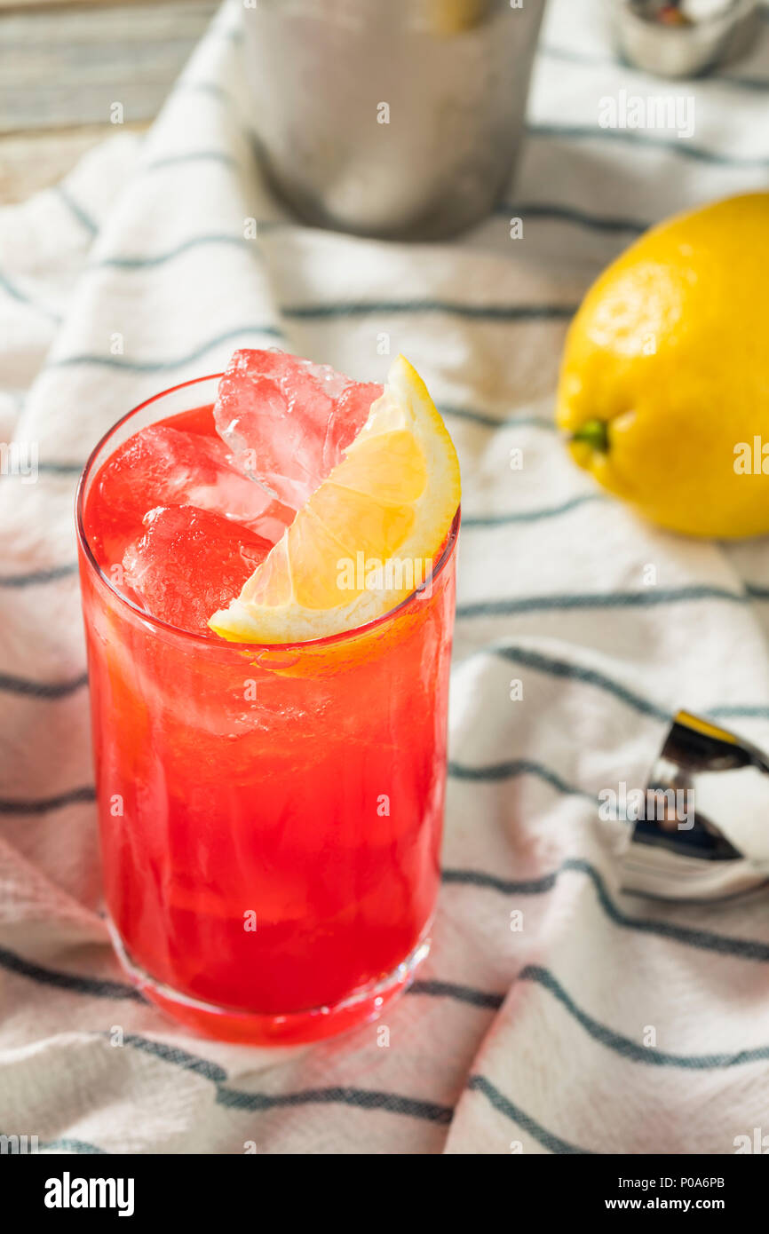 Homemade sloe gin hi-res stock photography and images - Alamy