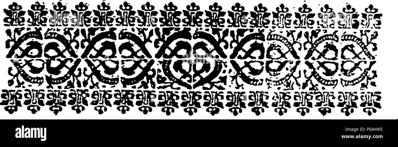 Tables Of English Examples