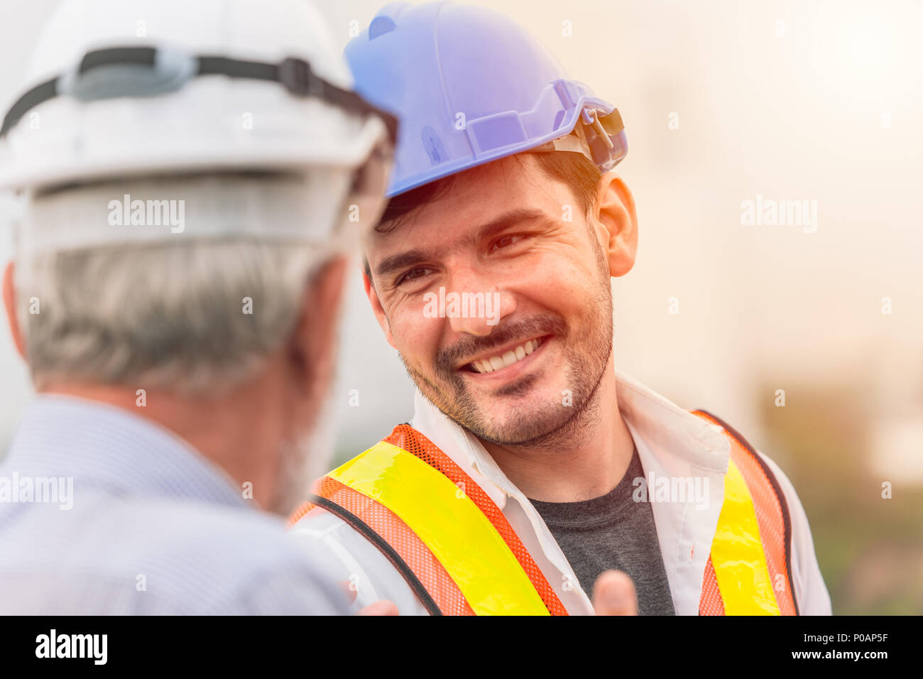 Man engineering hi-res stock photography and images - Alamy