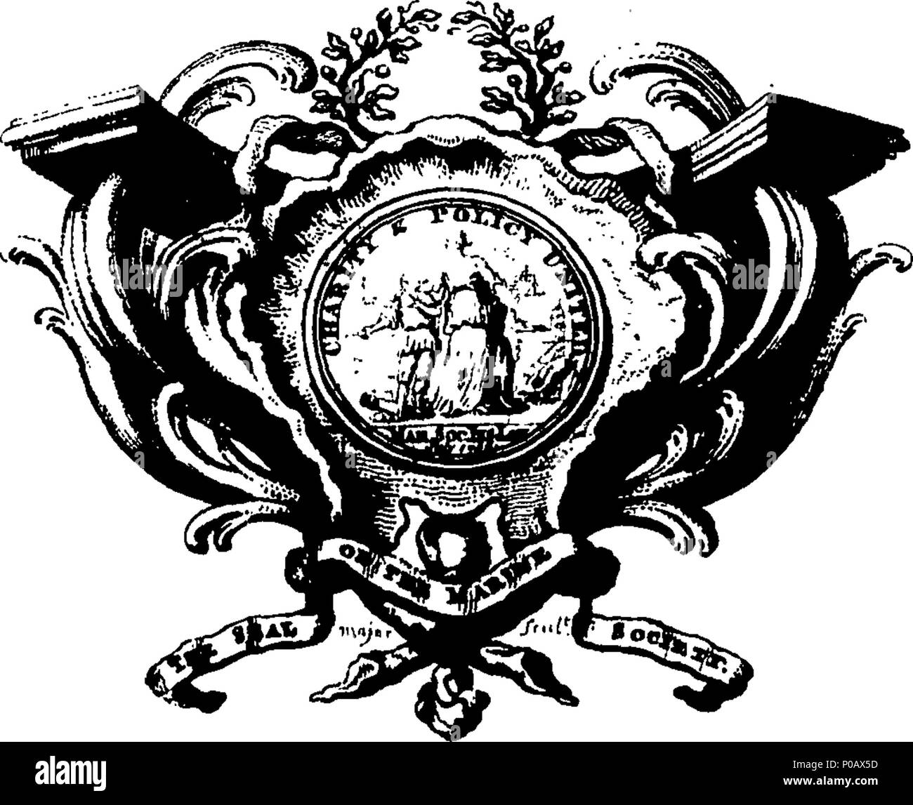 Public service rules Black and White Stock Photos & Images - Alamy